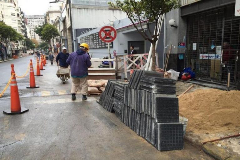 Ingecons S.A. hará la Puesta en valor Avenida Boedo (entre Constitución ...