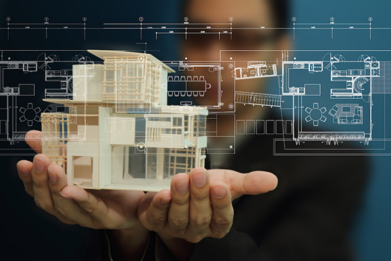 ¿EN QUÉ CONSISTE EL MODELO BIM? - Construar.com.ar