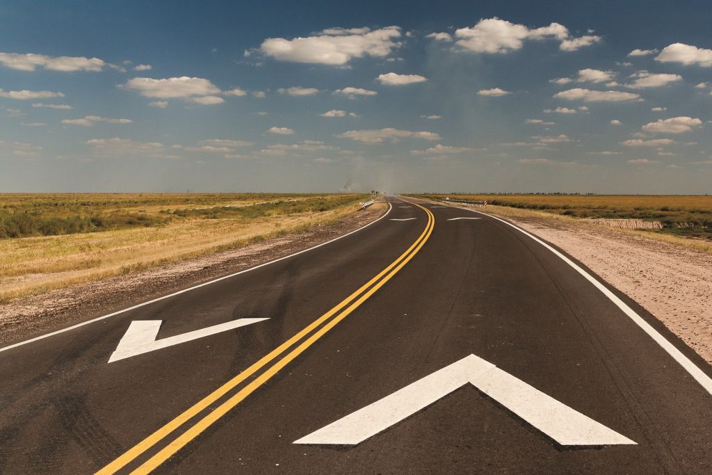 Adjudicaron a JCR La conservación mejorativa de Ruta Nacional Nº 95 KM ...