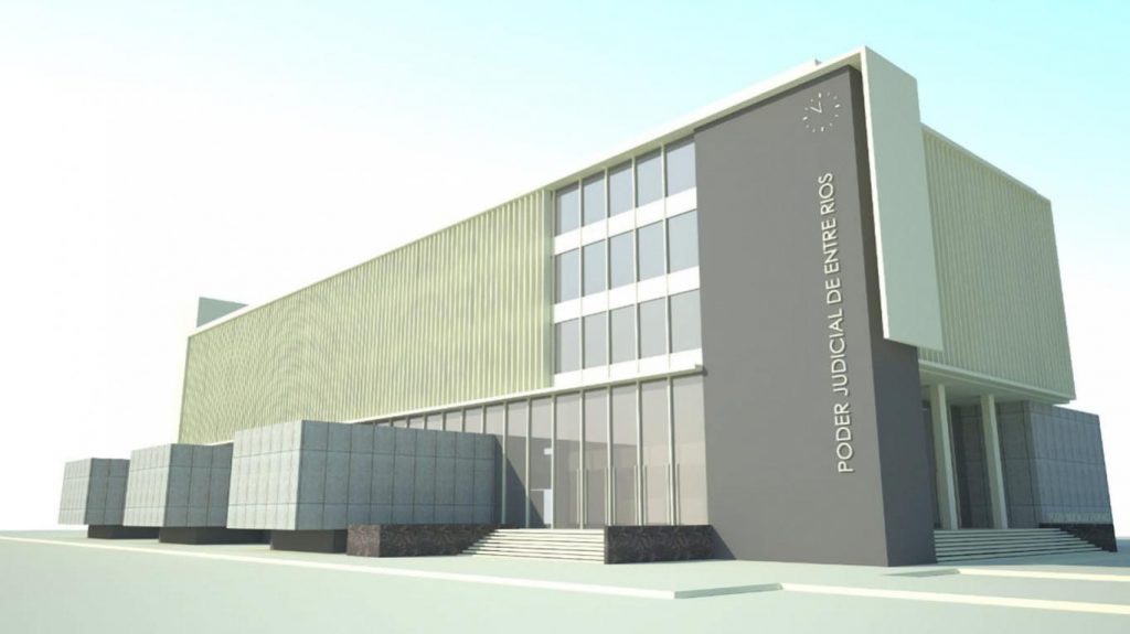 Gualeguaychú, se llama a licitación para la construcción del nuevo ...