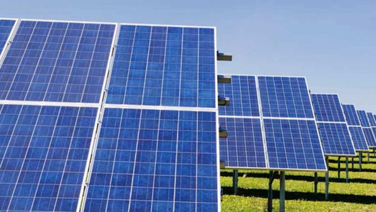 Neuquén licita el parque solar más austral del continente El Alamito ...