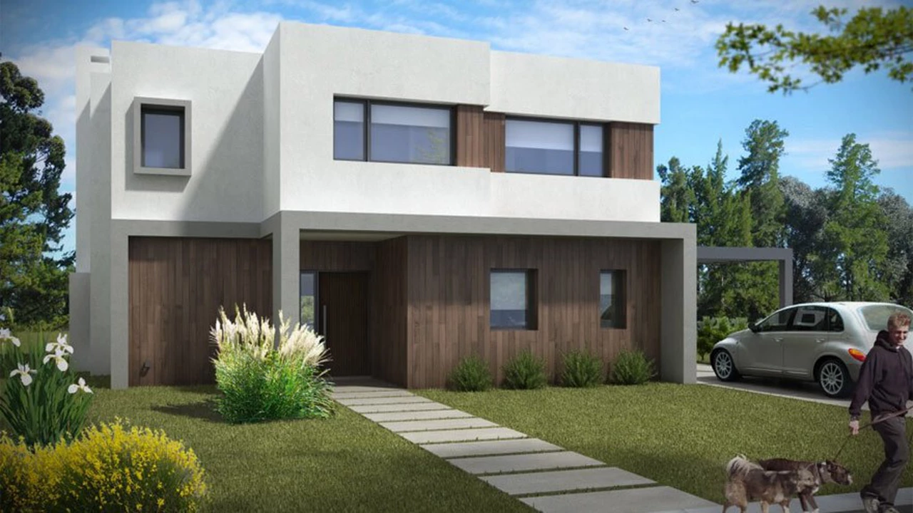 ¿Cuánto cuesta construir una casa en un country? - Construar.com.ar ¿Cuánto cuesta construir una casa en un country? - Construar.com.ar